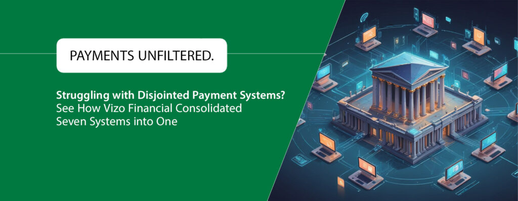 How One CCU Converted Seven Payment Systems to a Single Platform