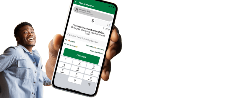 Moli: Your Secure and Fast Mobile Payments Solution